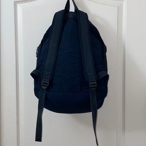 Kipling | Bags | Iconic Kipling Backpack Black | Poshmark